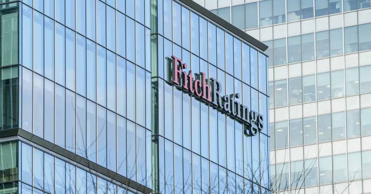 Рейтинговата агенция Fitch потвърди дългосрочния кредитен рейтинг на ББР Българска банка за